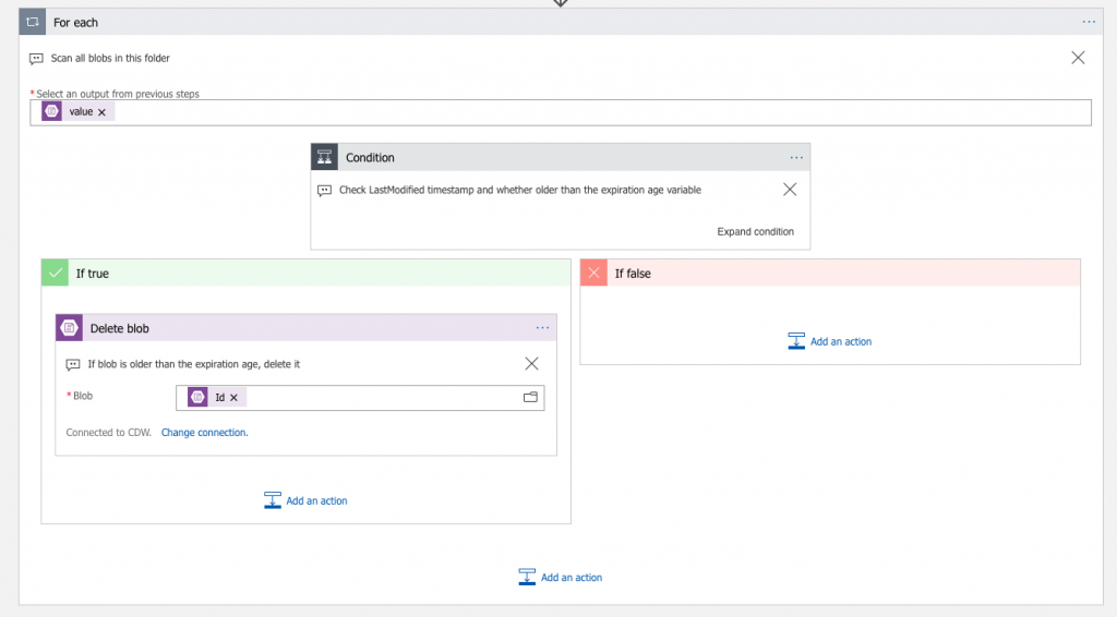 Cleaning up Backups from Azure Blob Storage – Niko Neugebauer