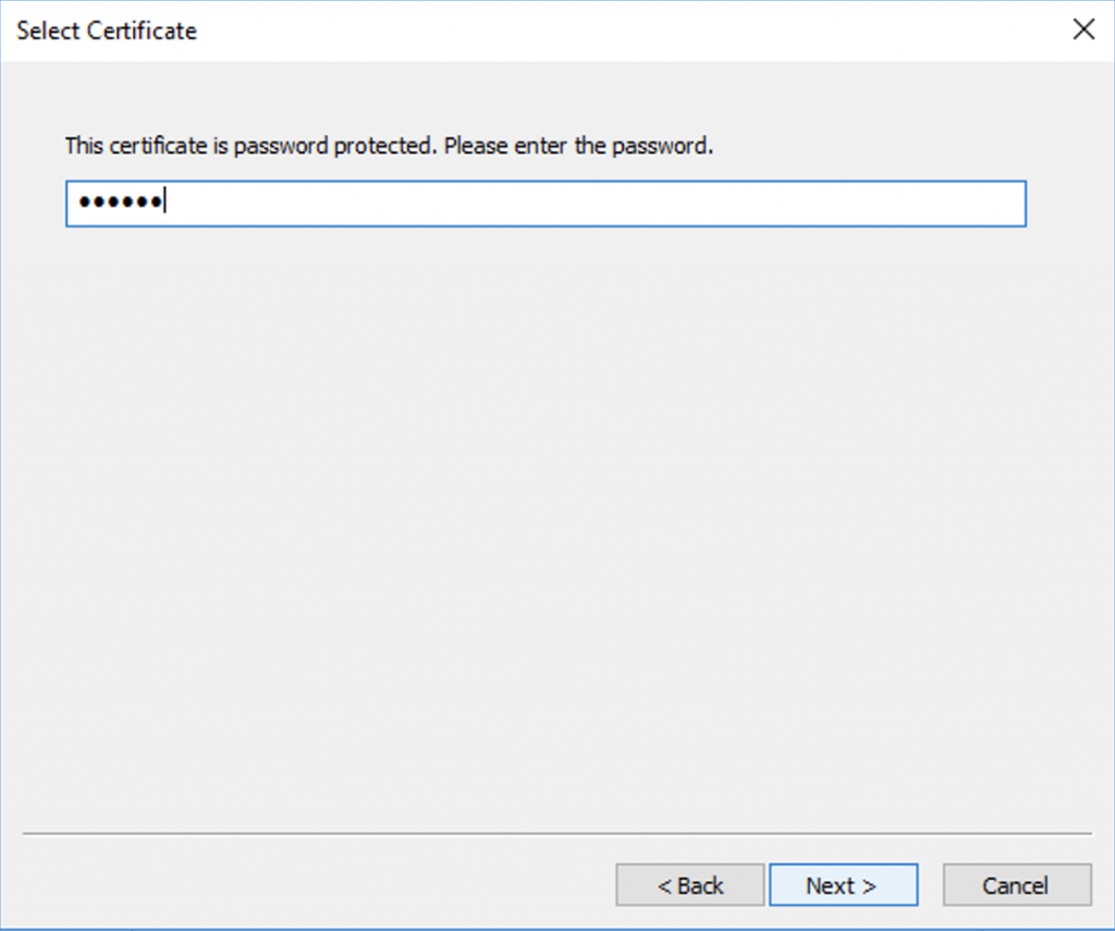 SQL Server 2019 – Improved Certificate Management – Niko Neugebauer