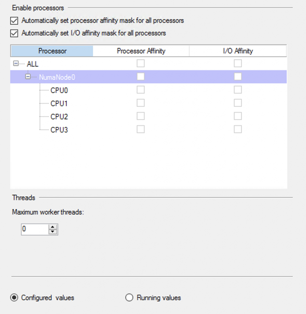 Azure Arc for Data Services, part 10 – Configuring SQL Managed Instance – Niko Neugebauer
